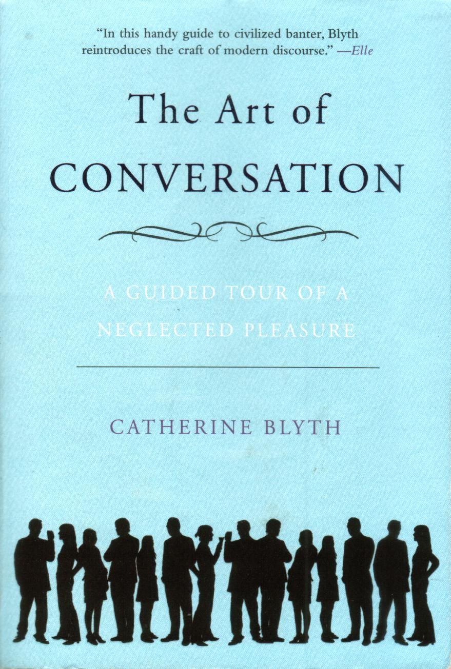 The art of conversation: Podcasts | Aibrary